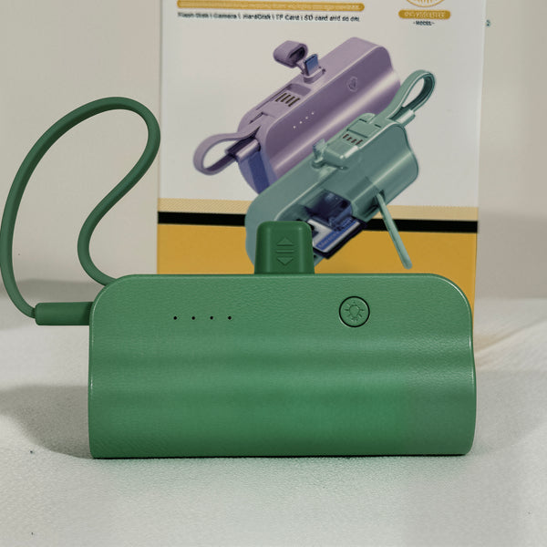 Expand Memory Power Bank – Gifted Freaker
