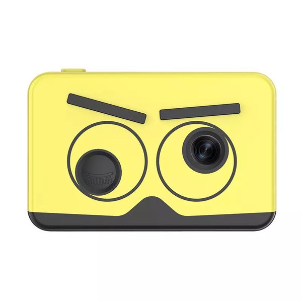 Kids Funny Face Camera X22 – Gifted Freaker